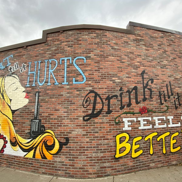 Crooked Creek Saloon - Fraser, CO