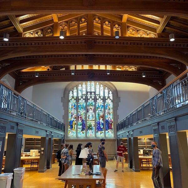 Vassar College Library