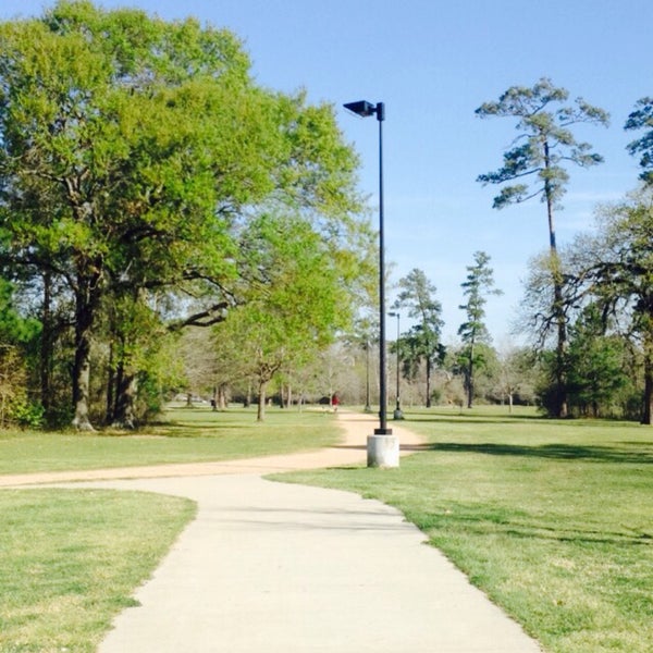 Photos at T C Jester Park - 4200 T C Jester Blvd