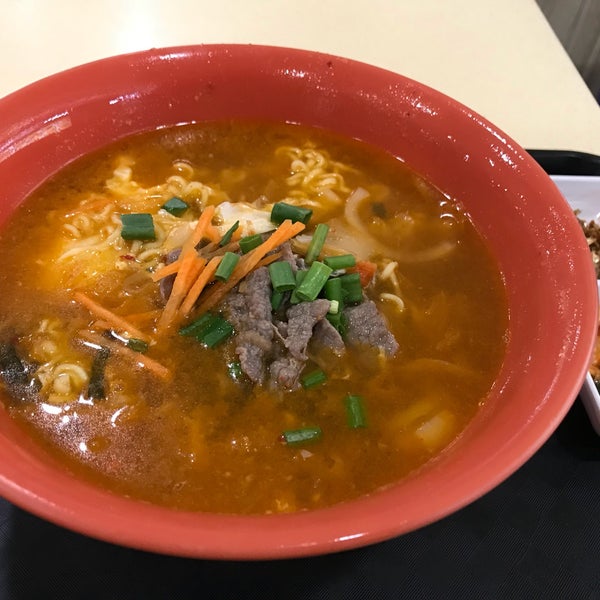 Kimly Coffeeshop - Clementi - 450 Clementi Ave. 3. #01-305.