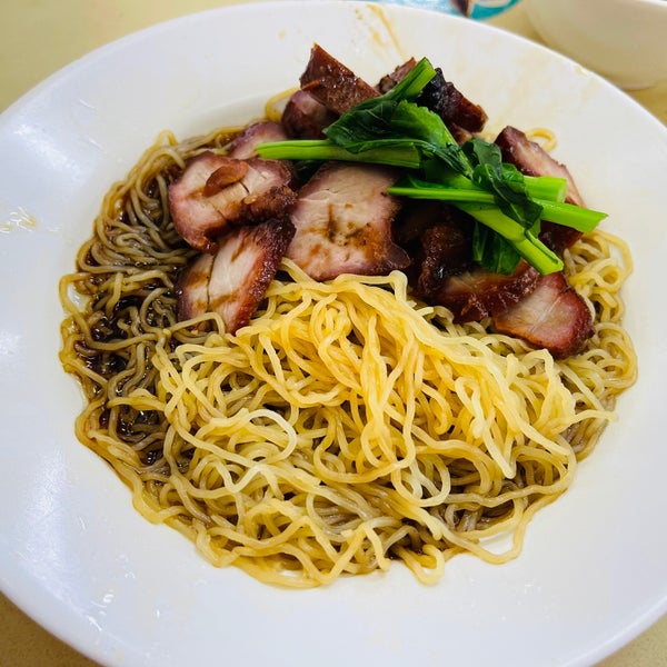 Rong Liang Restaurant