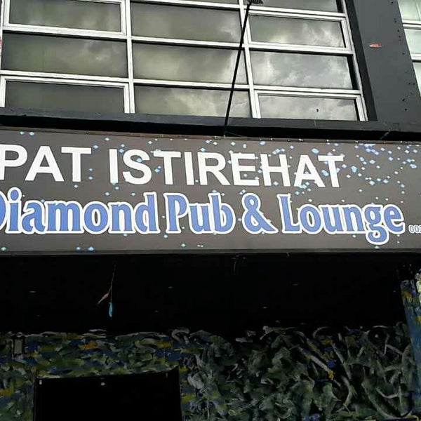 Blue Diamond Pub & Lounge 蓝宝石 - 1 tip from 26 visitors