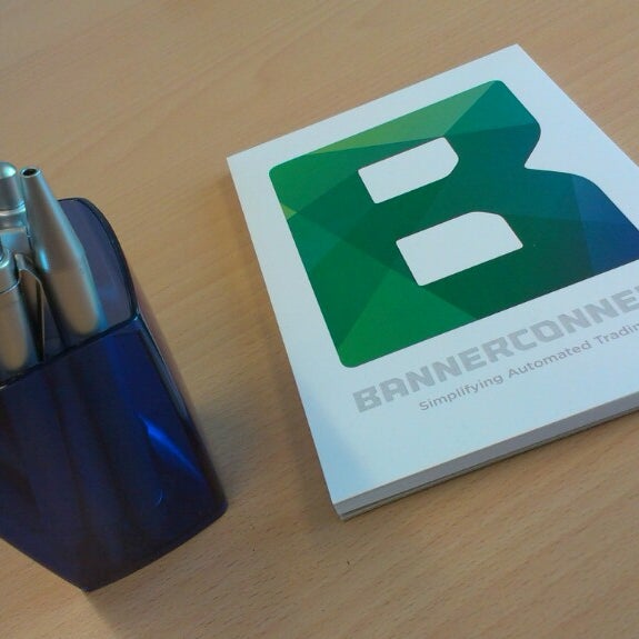 BannerConnect - Office in Sittard