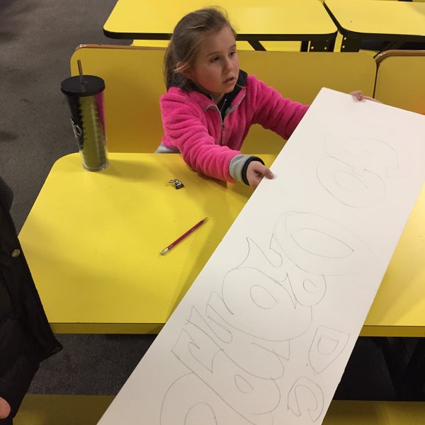 Optimist Ice Arena - 5 tips from 182 visitors