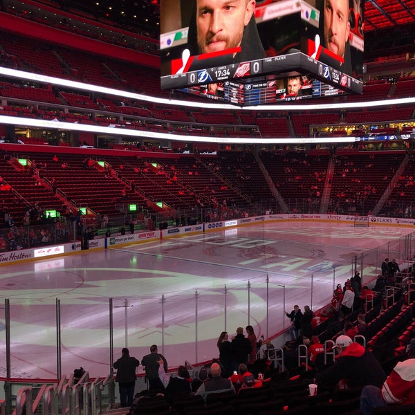 BELFOR Training Center - Midtown - 2645 Woodward Ave