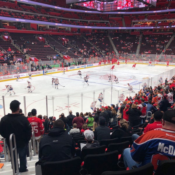 BELFOR Training Center - Midtown - 2645 Woodward Ave