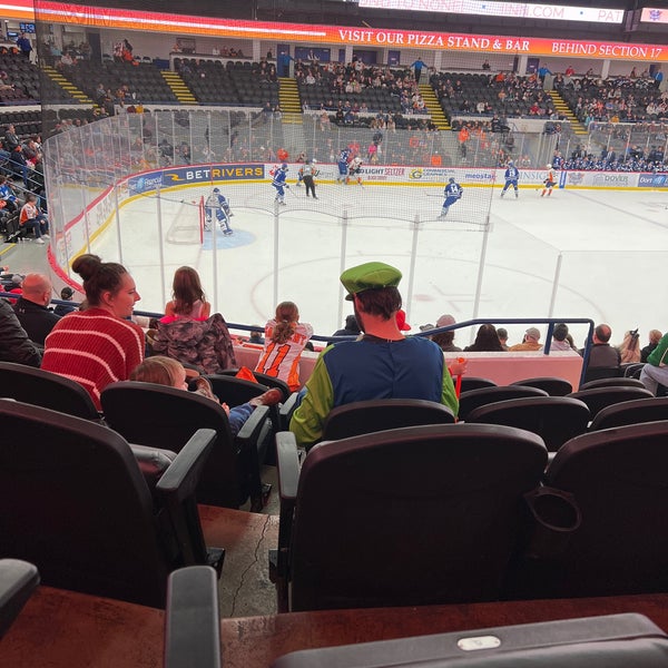 Dort Event Center - 2 tips