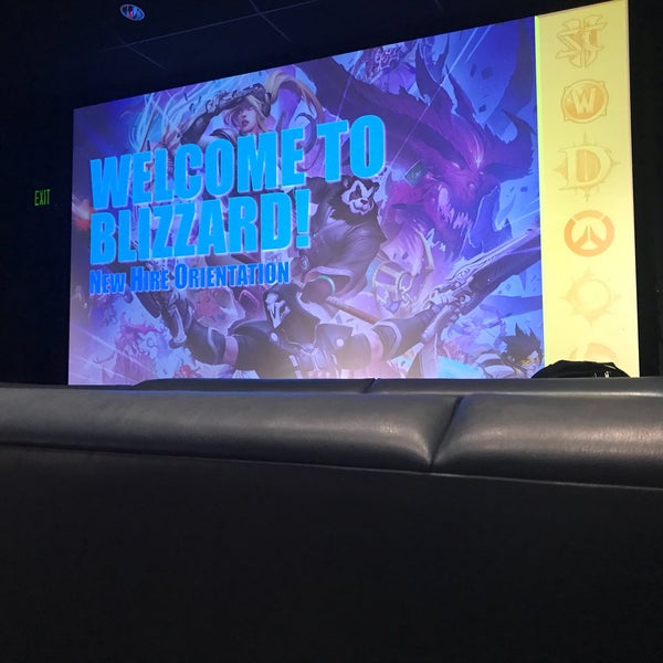 Photos at Blizzard Entertainment HQ - Irvine, CA