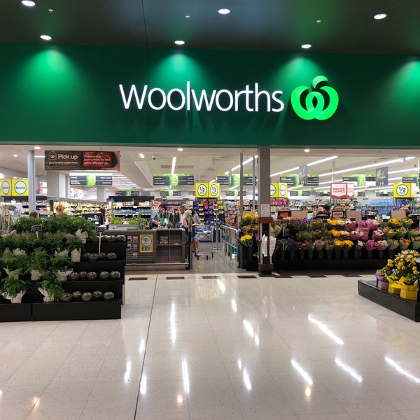 Woolworths - 2 tips from 141 visitors