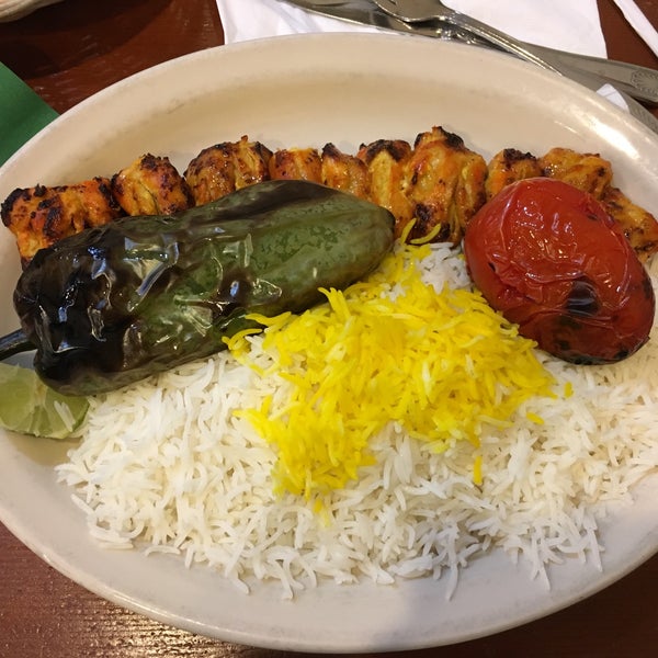 Photos at Heidar Baba - Middle Eastern Restaurant in Pasadena