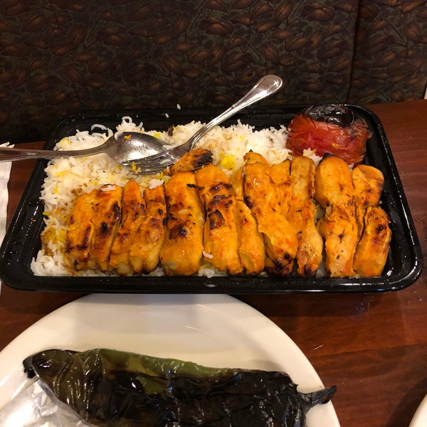 Photos at Heidar Baba - Middle Eastern Restaurant in Pasadena