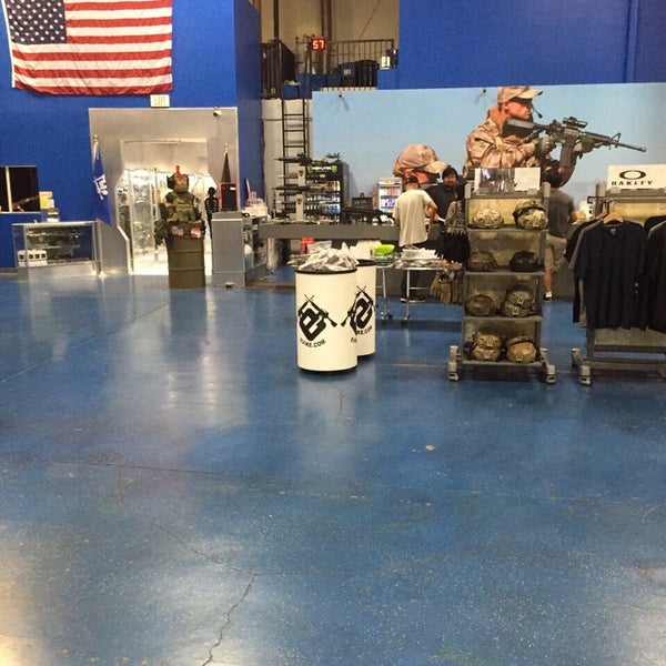Photos at Evike.com Airsoft Superstore - Alhambra, CA