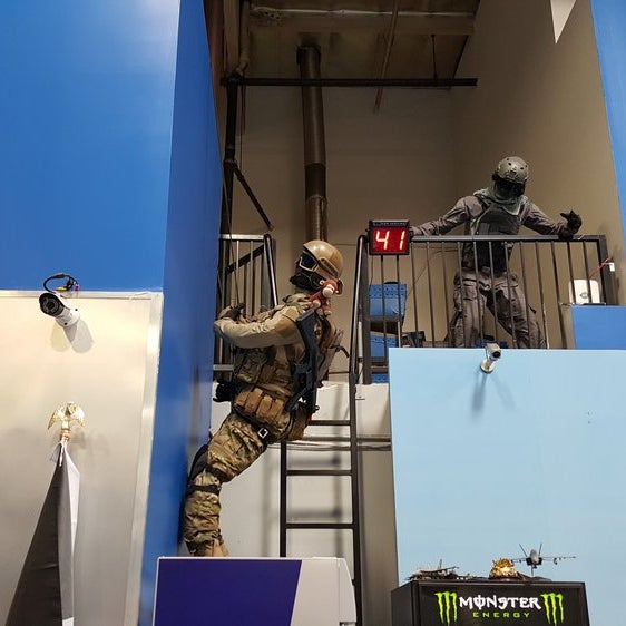Photos at Evike.com Airsoft Superstore - Alhambra, CA