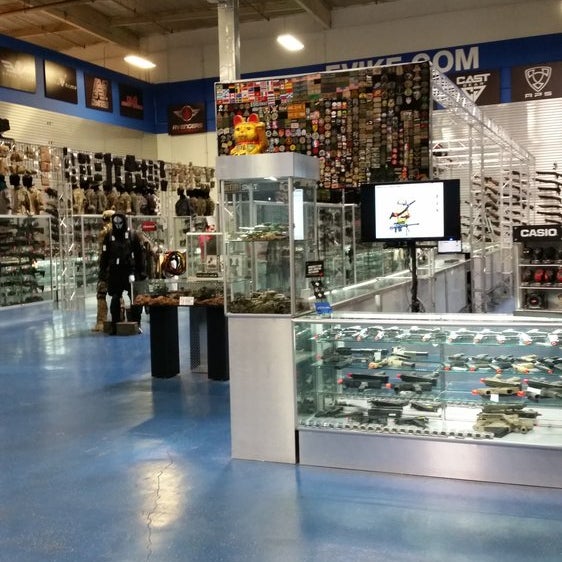 Photos at Evike.com Airsoft Superstore - Alhambra, CA