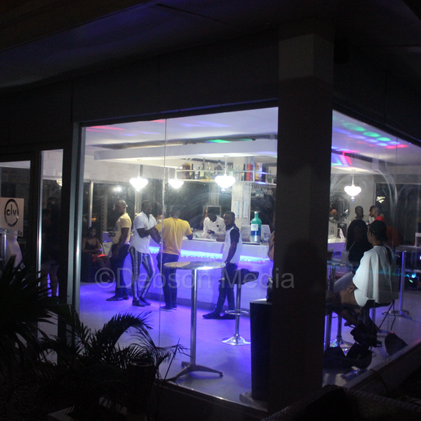 Coco Vanilla - 7 tips from 68 visitors