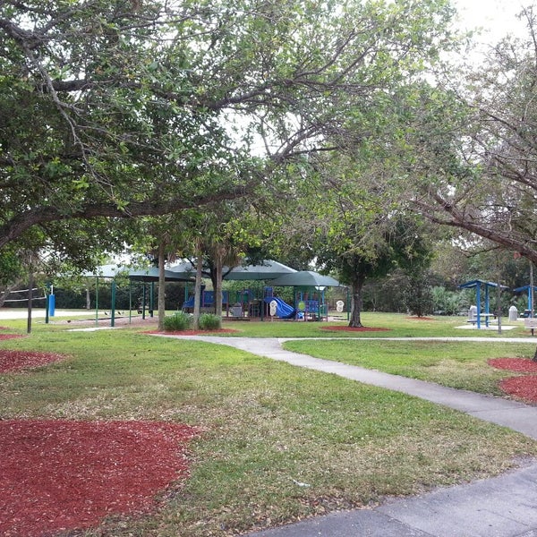 Photos at Winston Park Nature Center - Winston Park - Coconut Creek, FL