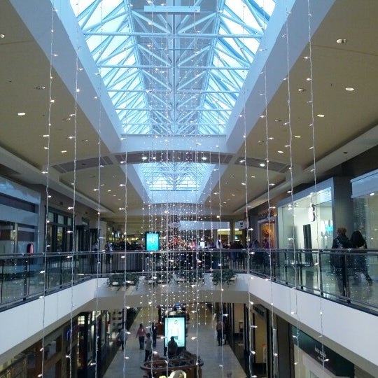 pandora ross park mall