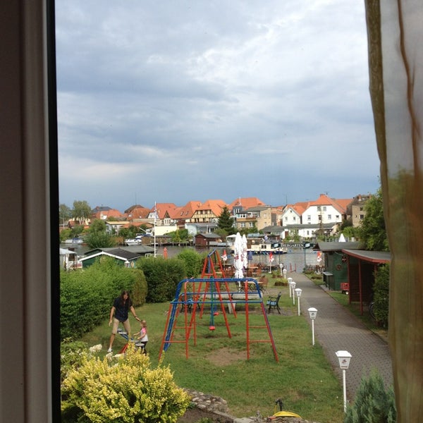 Malchow - Town in Malchow