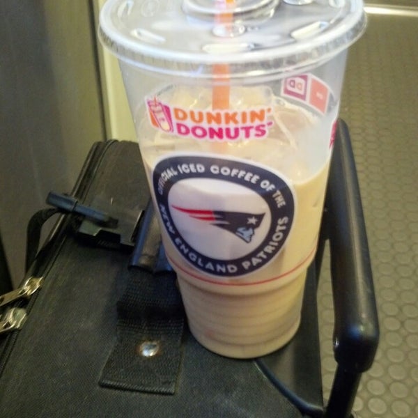 Photos at Dunkin' - Downtown Boston - Boston, MA