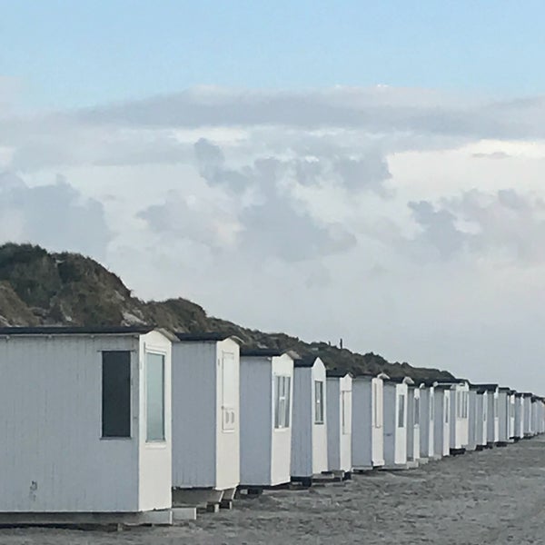 Blokhus Strand - Beach