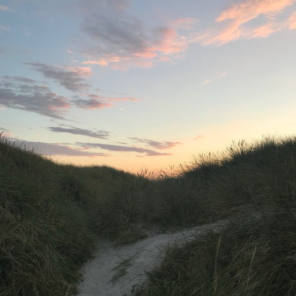 Blokhus Strand - Beach