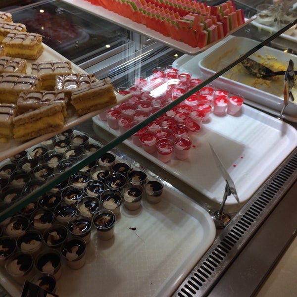 Wing's International Cuisine - Restaurant