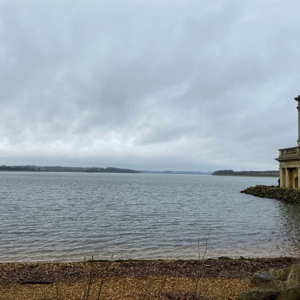 Rutland Water - Normanton