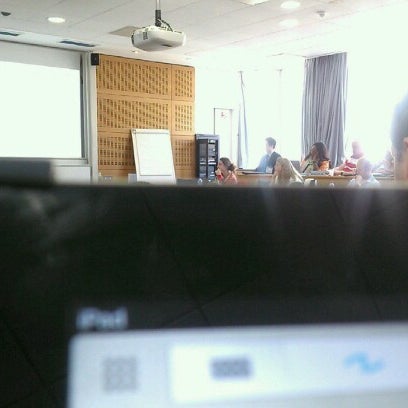 Plowden building - 1 tip from 47 visitors