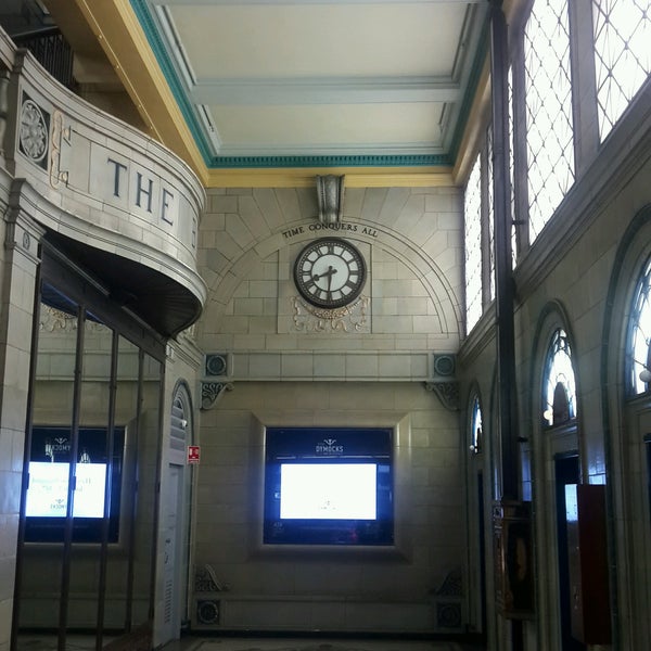 The Dymocks Building - Sydney City Center - 4 tips from 407 visitors