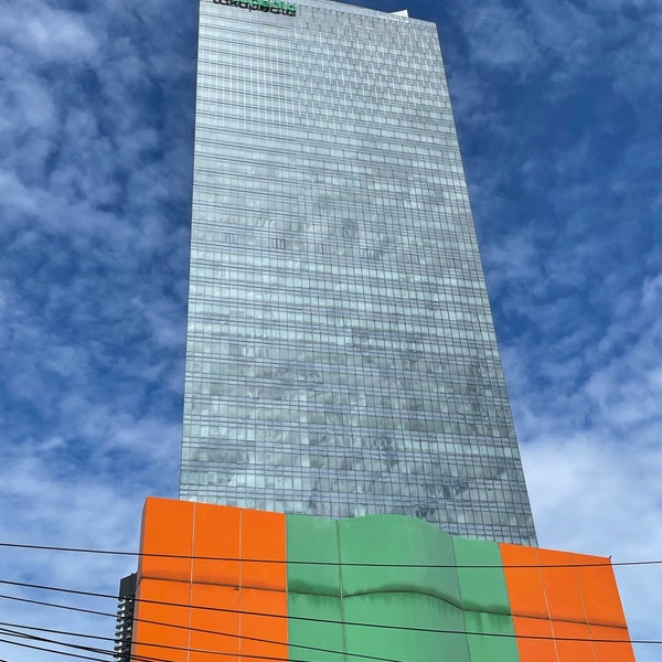 Tokopedia Tower - Jakarta Selatan - 3 tips from 156 visitors