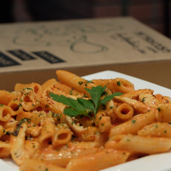 Mr Man'oosh Pizzeria - Pizzeria