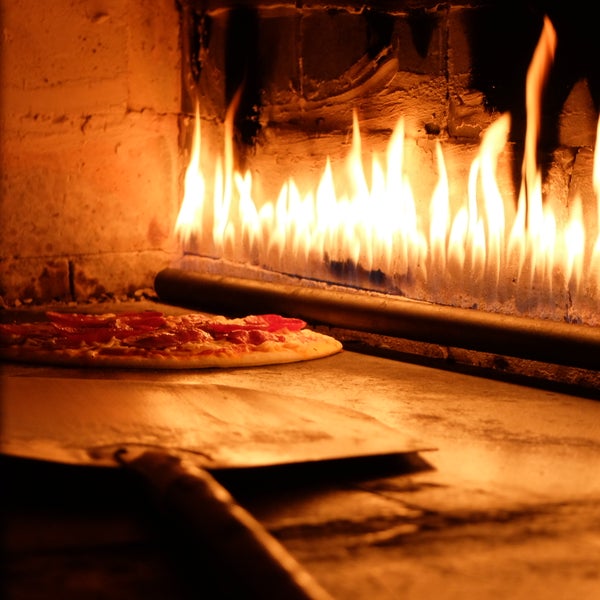 Mr Man'oosh Pizzeria - Pizzeria