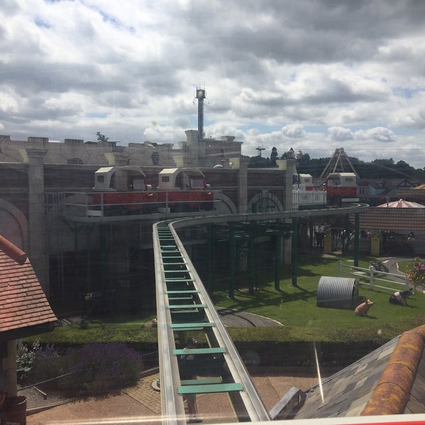 Photos at Winston's Whistle-Stop Tour - Attraction