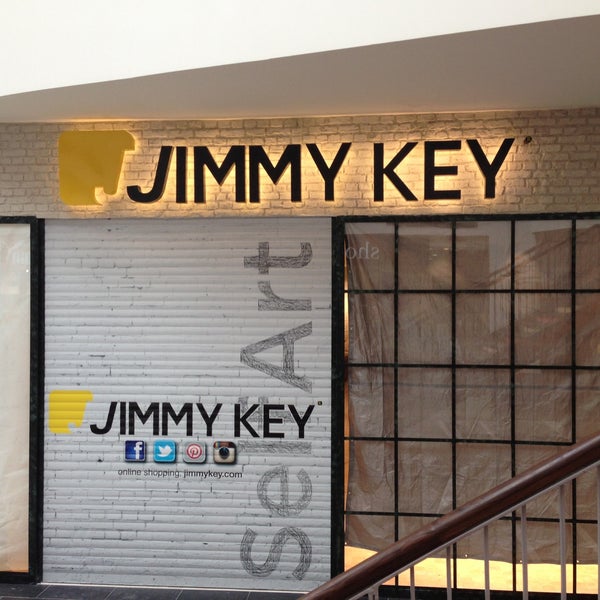 Jimmy Key - 194 ziyaretçidan 1 tavsiye