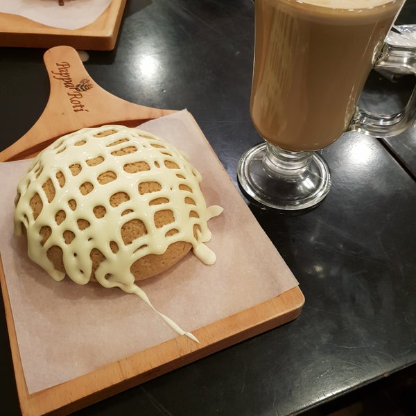 Papparoti Coffee Shop - أبوظبي, أبوظبي