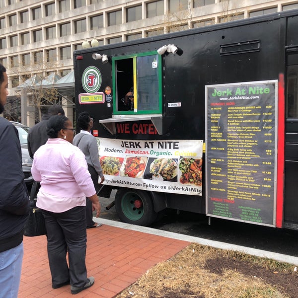 One Judiciary Square - Downtown-Penn Quarter-Chinatown - 6 tips from ...