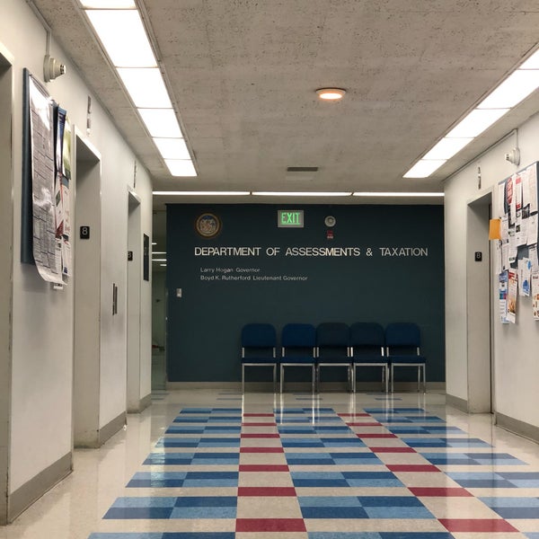 Photos at Maryland State Center Complex - Government Building in ...
