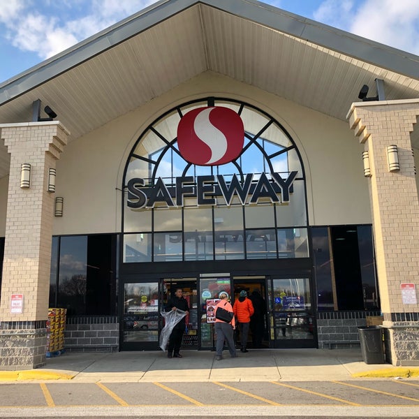 Safeway - 4 tips from 184 visitors