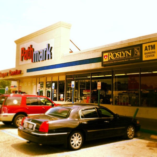 Pathmark (Now Closed) - North Baldwin, NY