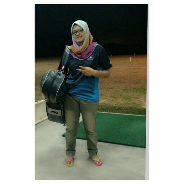 UniSZA Driving Range, Gong Badak - Golf Course in Kuala Terengganu