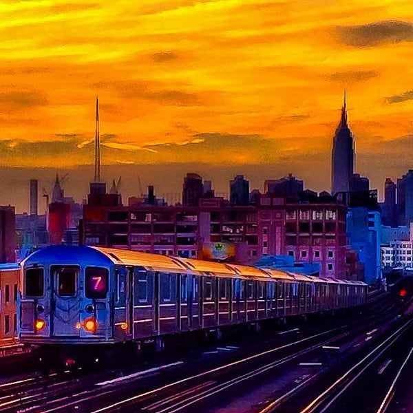 Photos at MTA Subway - Junction Blvd (7) - South Corona - 16 tips