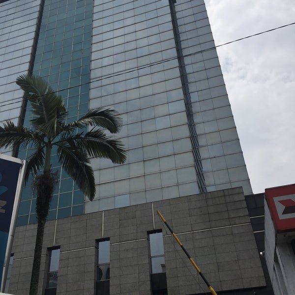 Photos at Wisma CIMB Niaga - 23 tips from 1317 visitors