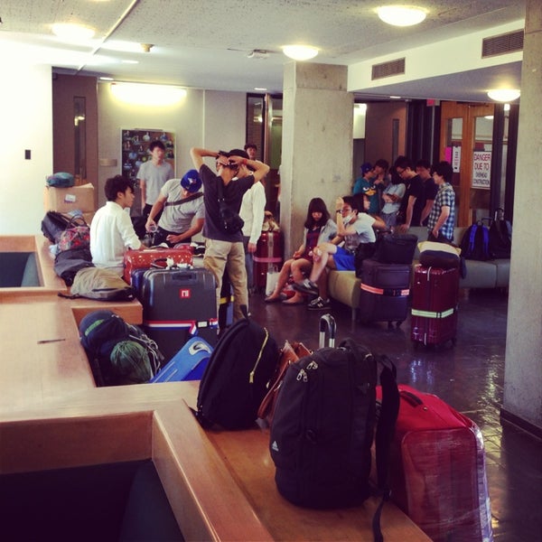 Photos at Wetmore Hall, New College - University - 0 tips