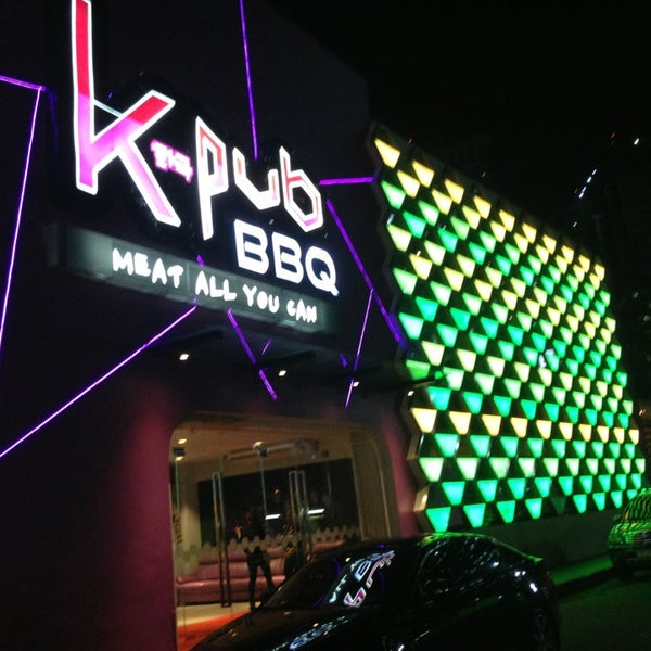 Photos at K-Pub BBQ - 96 tips