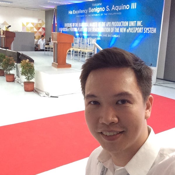 APO Production Unit, Inc. - Lima Technology Center