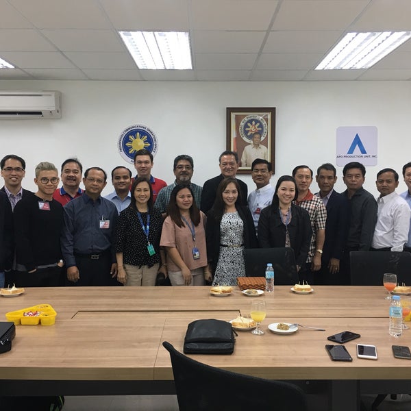 APO Production Unit, Inc. - Lima Technology Center