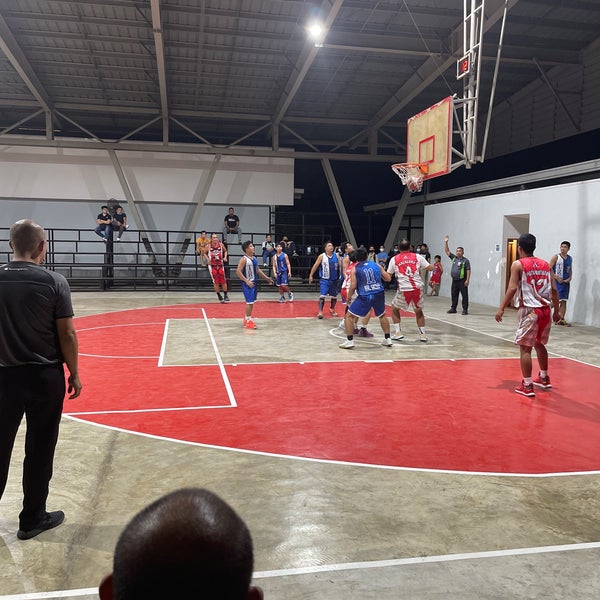 Lima Technology Center - Industrial Estate