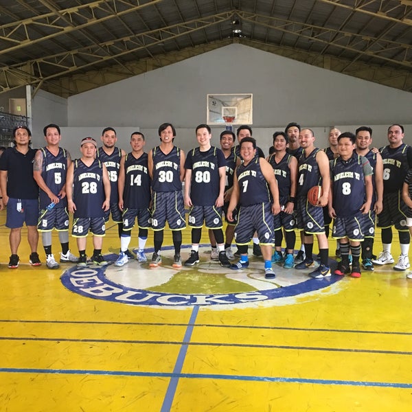 Angelicum College - N. S. Amoranto - Quezon City, Quezon City