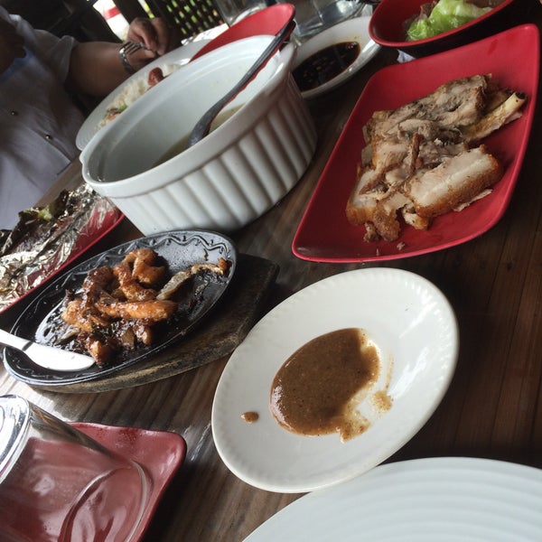 Kubo sa Halamanan - Filipino Restaurant in Lipa City