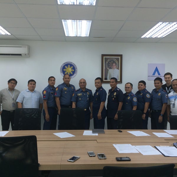 APO Production Unit, Inc. - Lima Technology Center